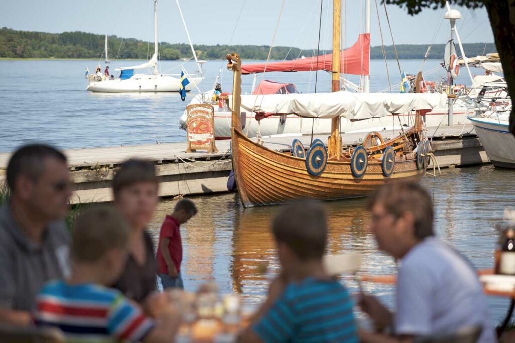 Activities & attractions at Birka | Birka The Viking City