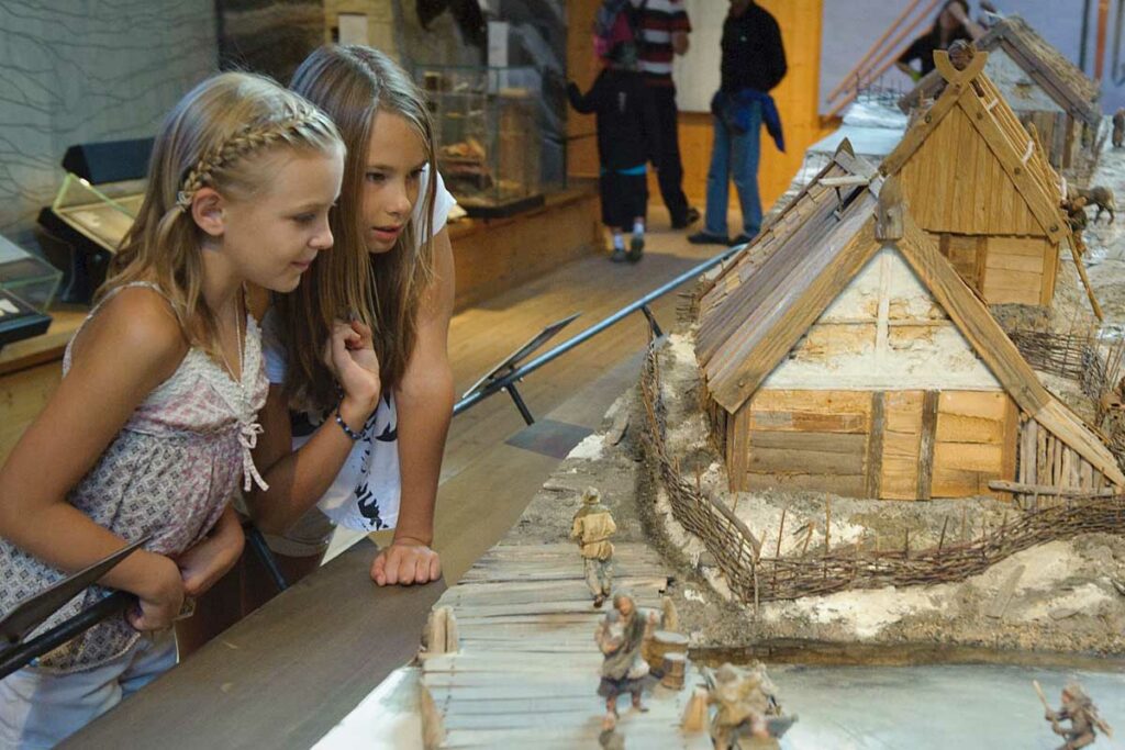 Activities & attractions at Birka | Birka The Viking City