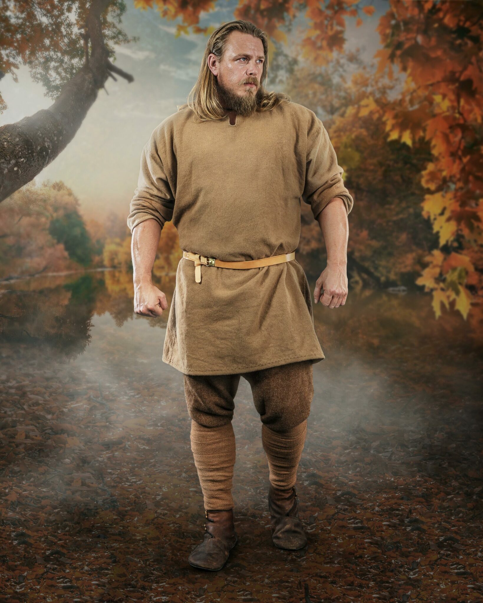 Vikings at Birka – Birka the Viking City Stockholm Sweden