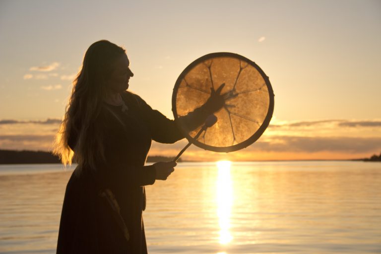 Themed weekend - Álfablót - the Halloween of the Vikings | Birka