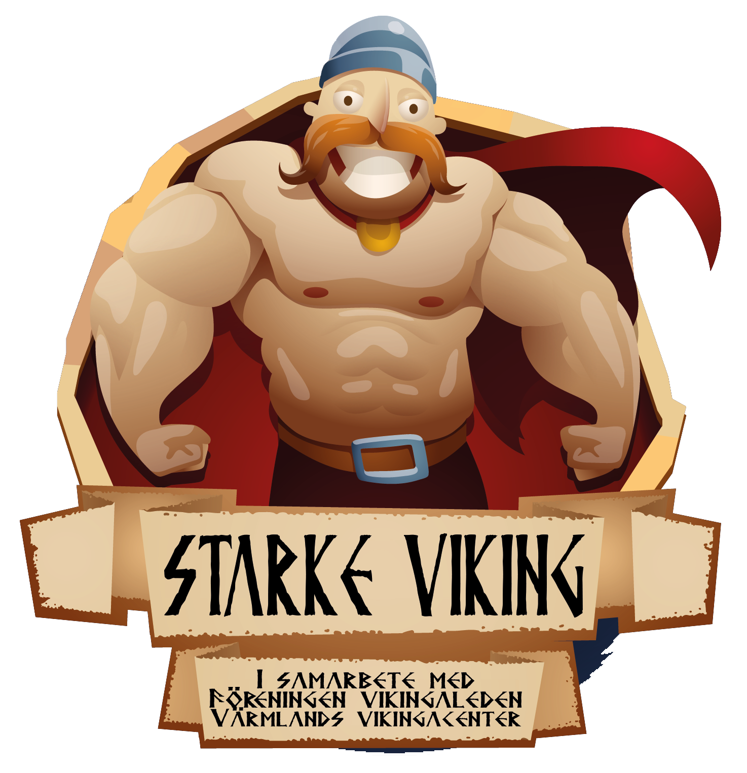 Starke Viking på Birka 2026 | Evenemang på Birka